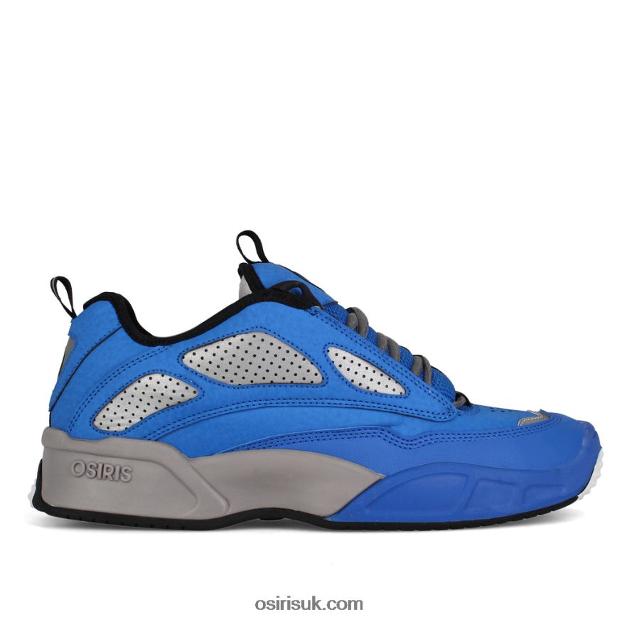 Osiris UK-Osiris Clothing UK for Men and Women